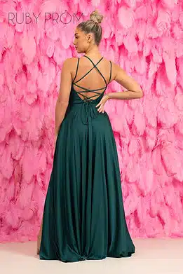 Ruby Prom Freya Prom Dress - Silhouette London